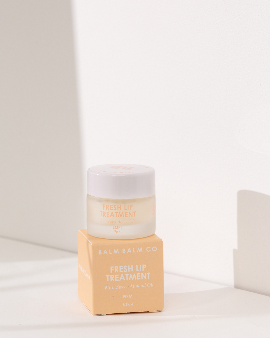 Fresh Lip Treatment – Balm Balm Co
