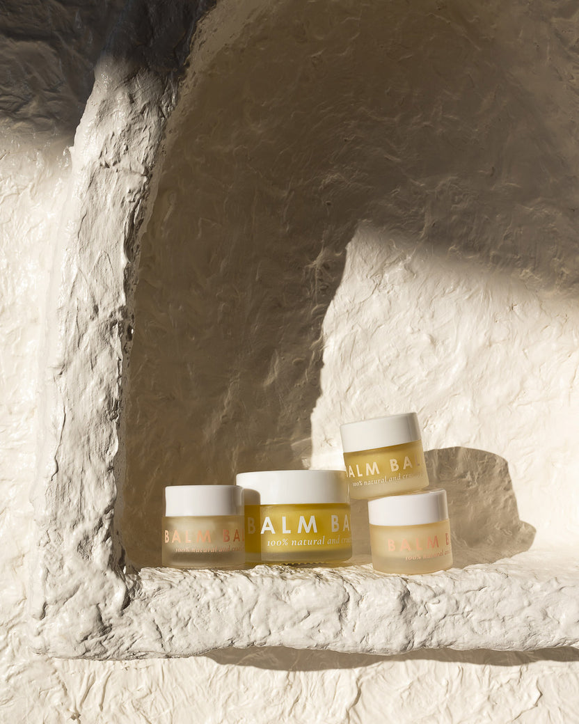 Balm Balm Co