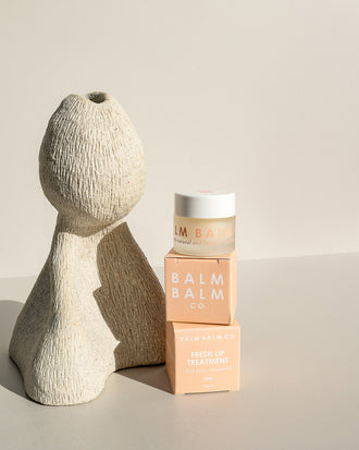 Balm Balm Co